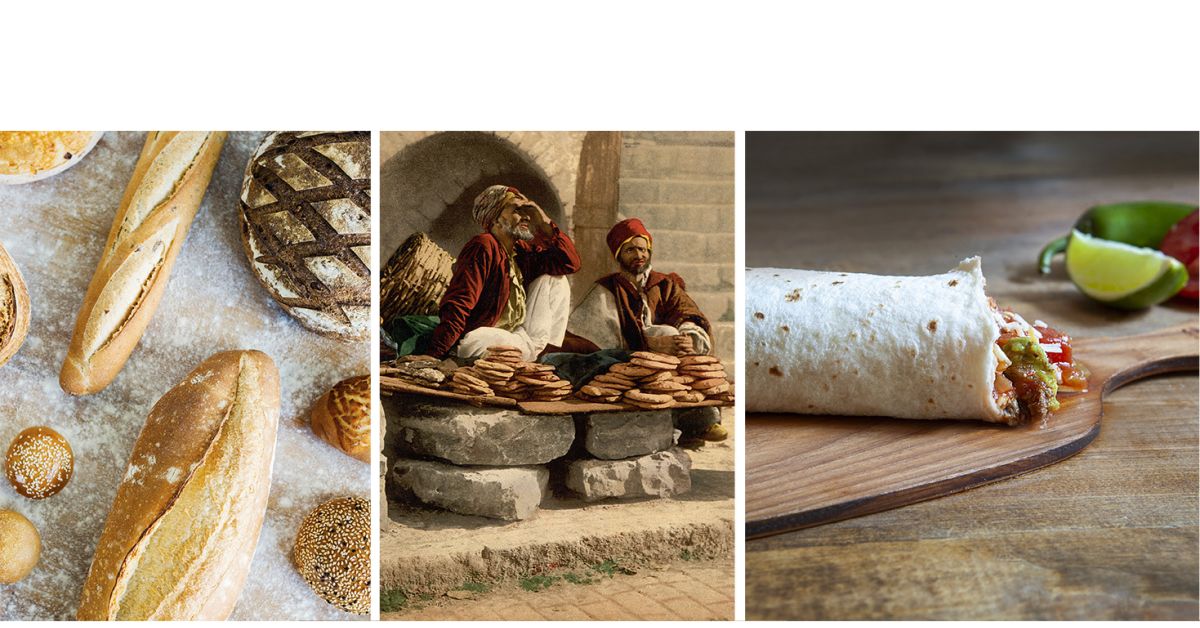 Celebrating National Bread Day: Breaking Bread, Building Bonds ...